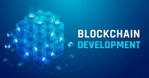 Blockchain Development Services Company - Technoloader