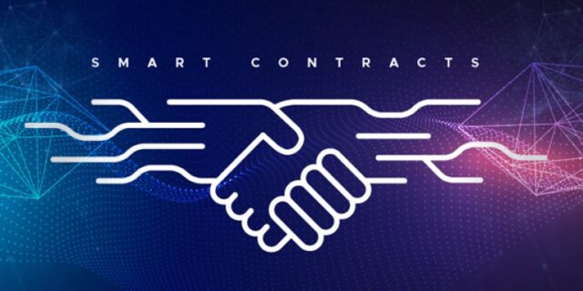 5 things to know before developing a smart contract - Technoloader Blog ...