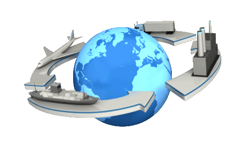 supply chain development Company in USA - Techonalder