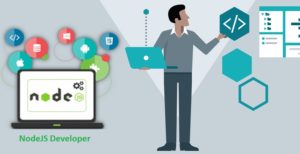 Why do you need to hire a NodeJS Developer? - Technoloader