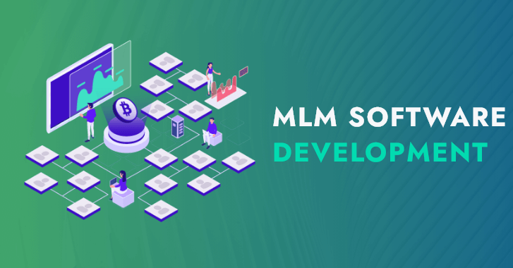 MLM Software Development Company Punjab | MLM Software Provider