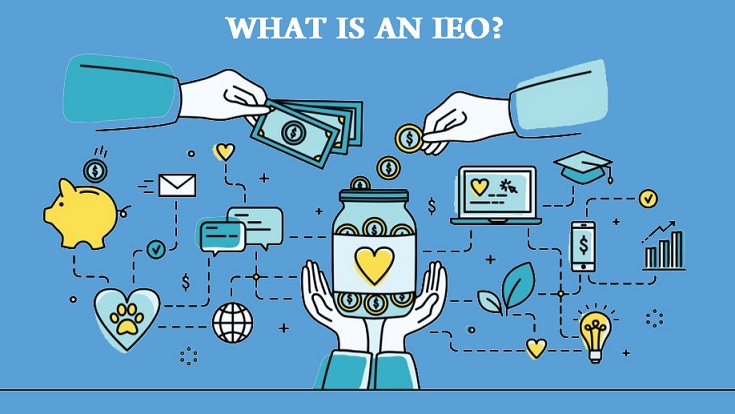 IEO Development Company | Initial Exchange Offering Services