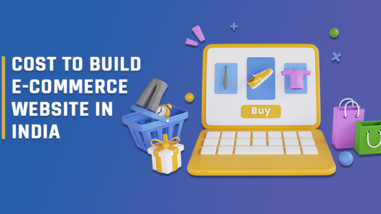 Build Ecommerce Website Build Ecommerce Website
