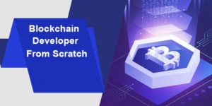 How to Become a Blockchain Developer from Scratch?