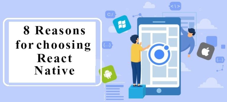 How Much Does it Cost to Build a React Native Mobile App?