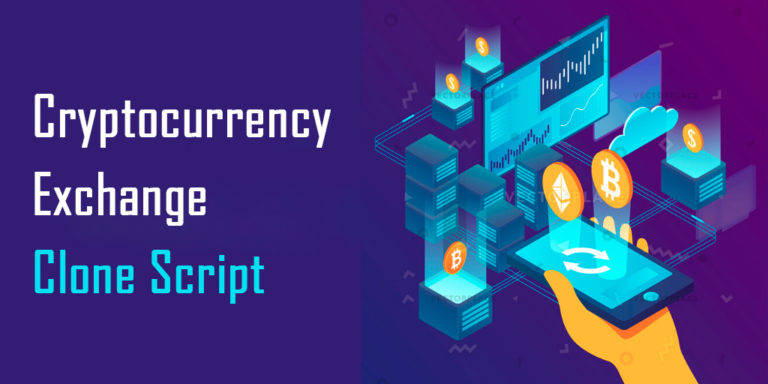 Bitcoin And Cryptocurrency Exchange Clone Script