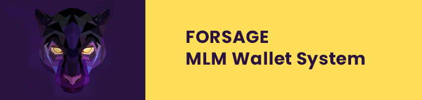 Forsage Clone Script | Smart Contract Based MLM like Forsage