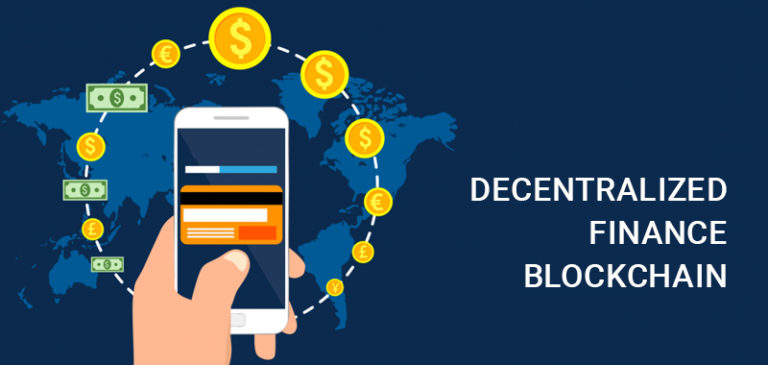 Decentralized Finance Blockchain - How Useful For Your Business?