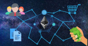 A Quick Introduction to Ethereum Dapp Development