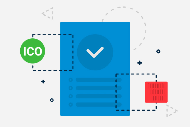 Smart Contract ICO | Smart Contract Based ICO Development
