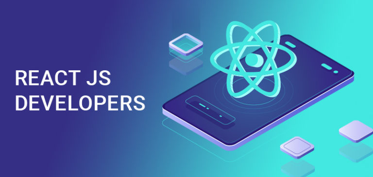 Hire React JS Developers From The Most Reliable Company