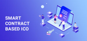 Smart Contract ICO | Smart Contract Based ICO Development