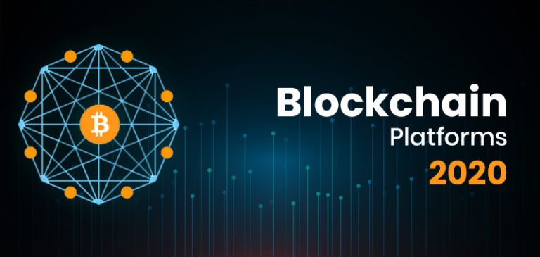 The Most Successful Blockchain Platform of 2020 | Technoloader.com