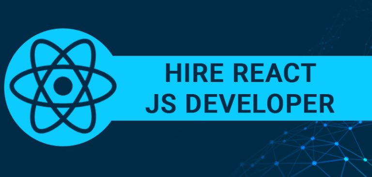 Hire ReactJS Developer From The Top-Notch Company