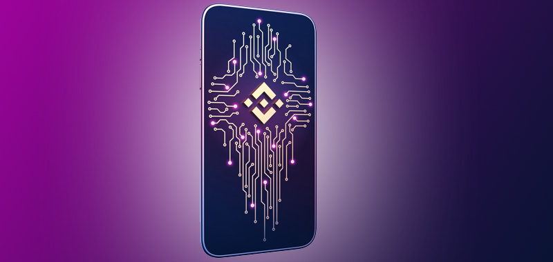 Benefits of Binance chain smart contract