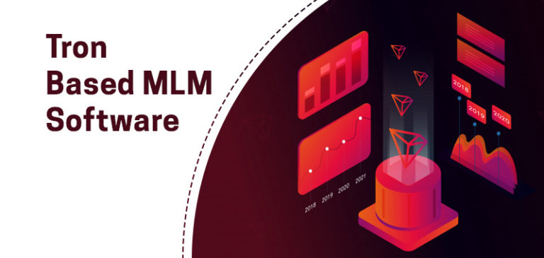 Tron Based MLM Software - Everything You Need to Know