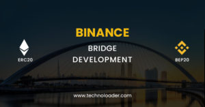 Ethereum to Binance Bridge Development | ETH BSC Bridge