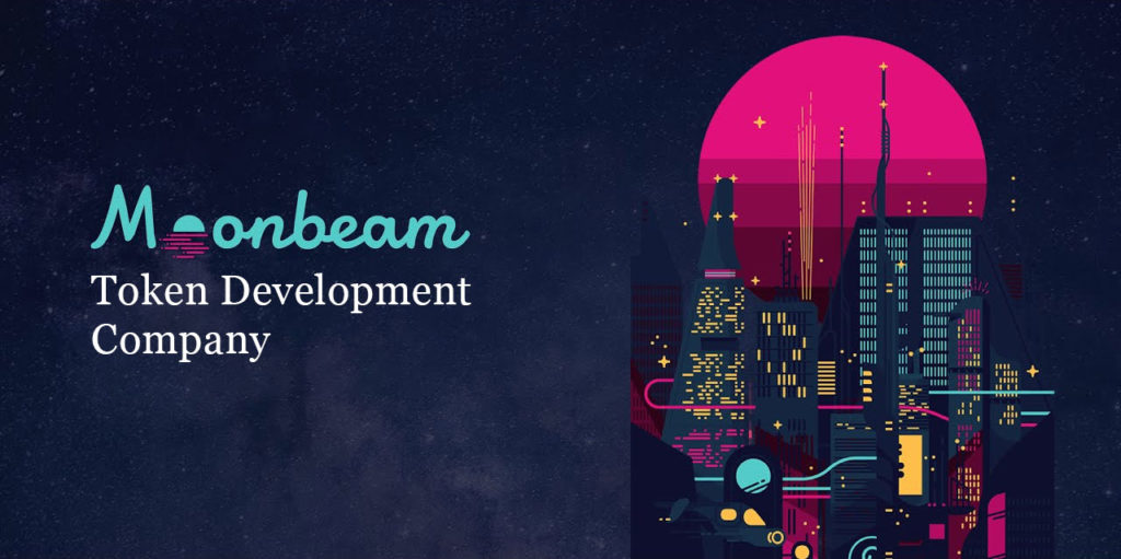 Moonbeam Token Development Company, Token Developer India