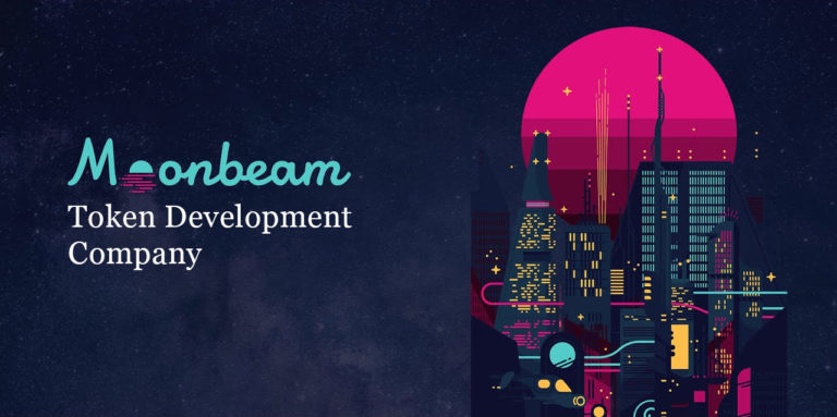 Moonbeam Token Development Company, Token Developer India