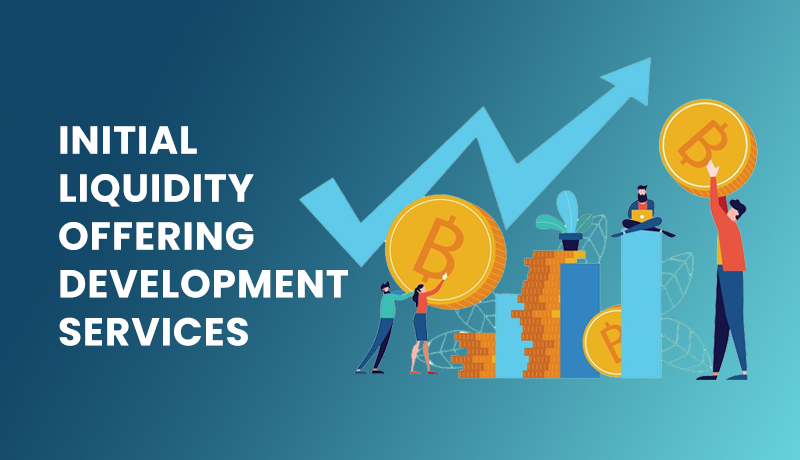 Initial Liquidity offering Development Company - Technoloader