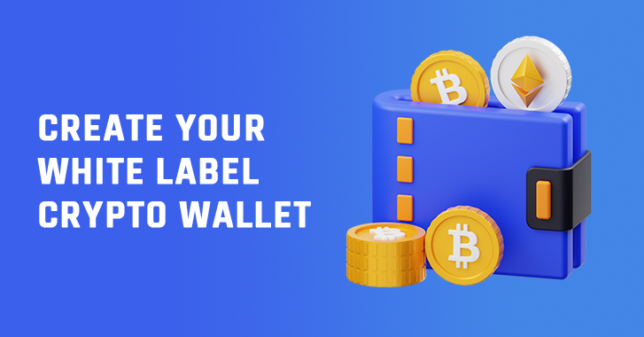 Create Your White Label Crypto Wallet in just one week - Technoloader Create Your White Label Crypto Wallet in just one week - Technoloader