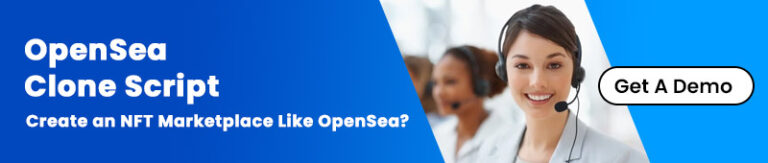 Opensea Clone Script | Develop NFT Marketplace Like Opensea