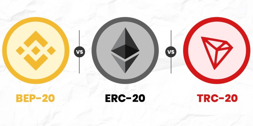 BEP20 Token Development Company - Create a Token on Binance