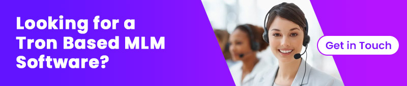 Tron Based MLM Software - Everything You Need to Know