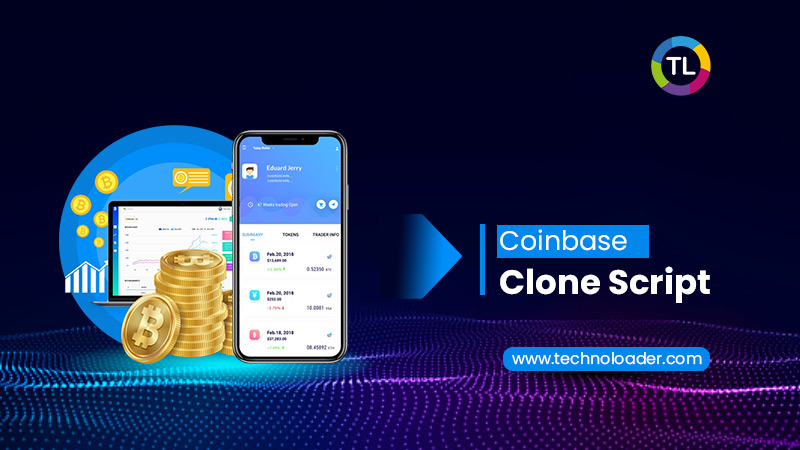 Coinbase Clone Script – Create Your Own Crypto Payment Gateway Like Coinbase