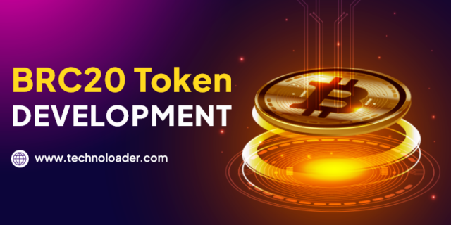 Step-by-Step BRC20 Token Development Guide: Build on Bitcoin