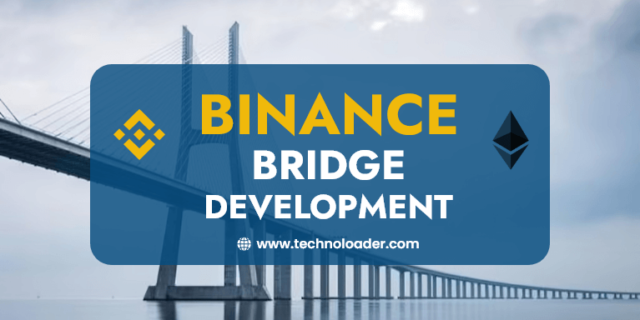 Ethereum to Binance Bridge Development | ETH BSC Bridge