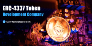 ERC-4337 Token Development Company - Technoloader