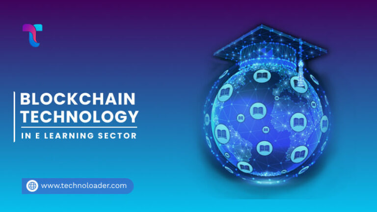What is Blockchain in E-Learning? Explore Benefits for the Industry