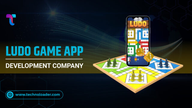 Ludo Game Development Company - Technoloader