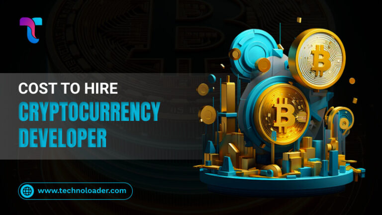 How Much Does It Cost to Hire a Cryptocurrency Developer?