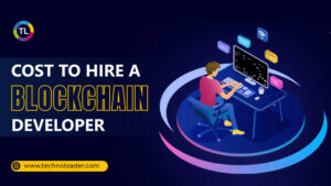 How Much does it Cost to Hire a Blockchain Developer in 2025?