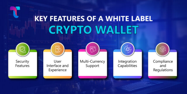 White Label Crypto Wallet Development: The Ultimate Guide for Businesses