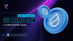 How to Create a Sui Meme Coin: A Step-by-Step Guide