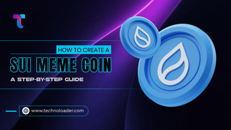 How to Create a Sui Meme Coin: A Step-by-Step Guide