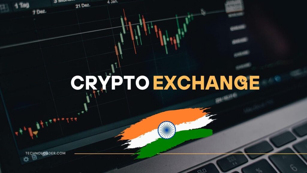 Top 10 Best Crypto Exchanges in India [Low Fees & High Security]