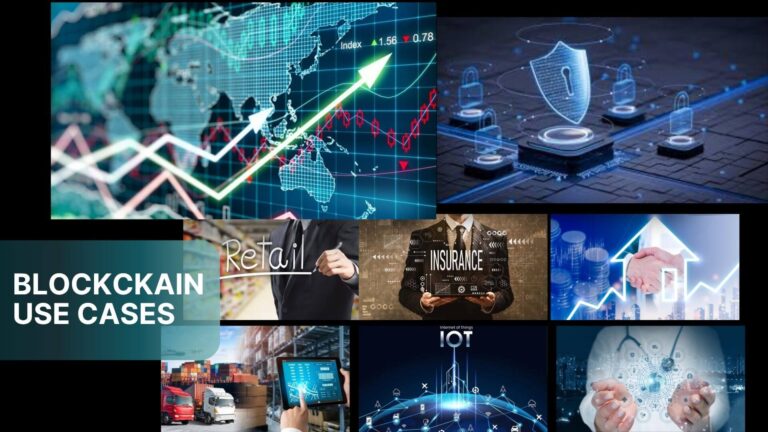 15 Blockchain Applications and Real-World Use Cases 2025