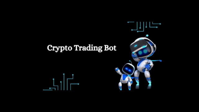How to Build Crypto Trading Bot from Scratch