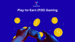 What is Play-to-Earn (P2E) Gaming? Complete Beginner’s Guide