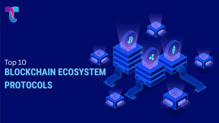 Best Blockchain Ecosystem Protocols in 2026