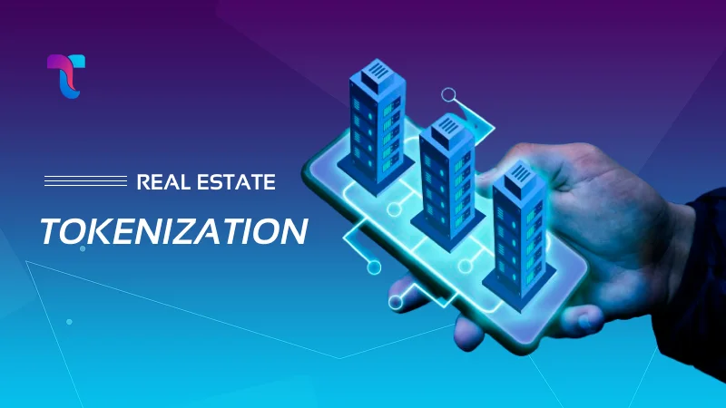 What Is Real Estate Tokenization and How Does It Work?