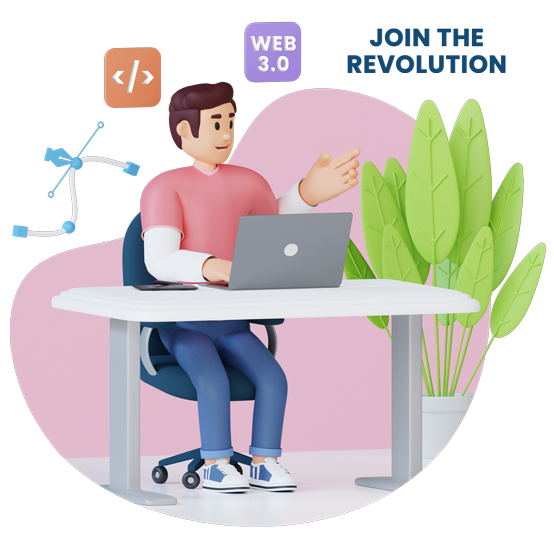 Web3 Development Company | Web3 Development Services